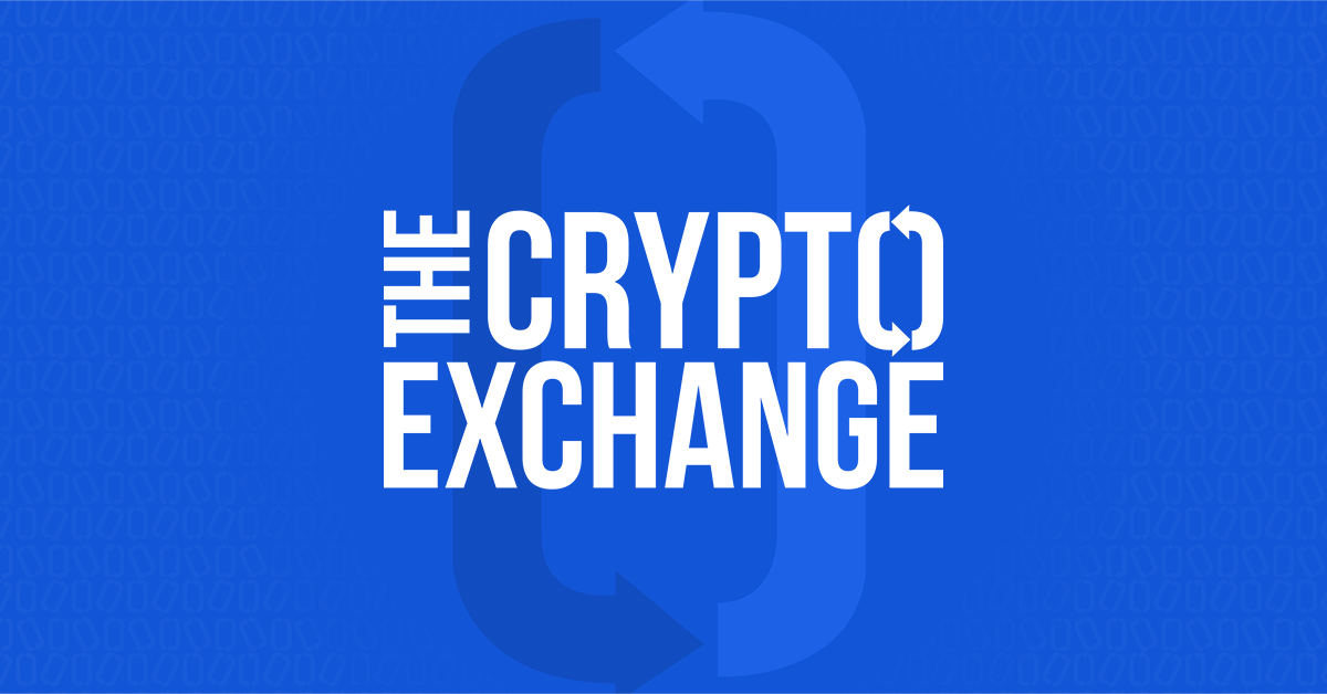 The Crypto Exchange